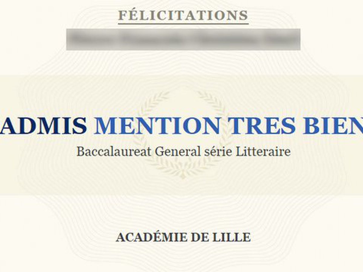 Admission mention très bien - Sciences Po Ambition Réussite